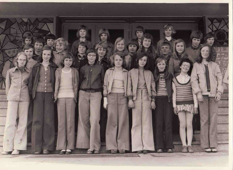 Mein Leben in Bildern